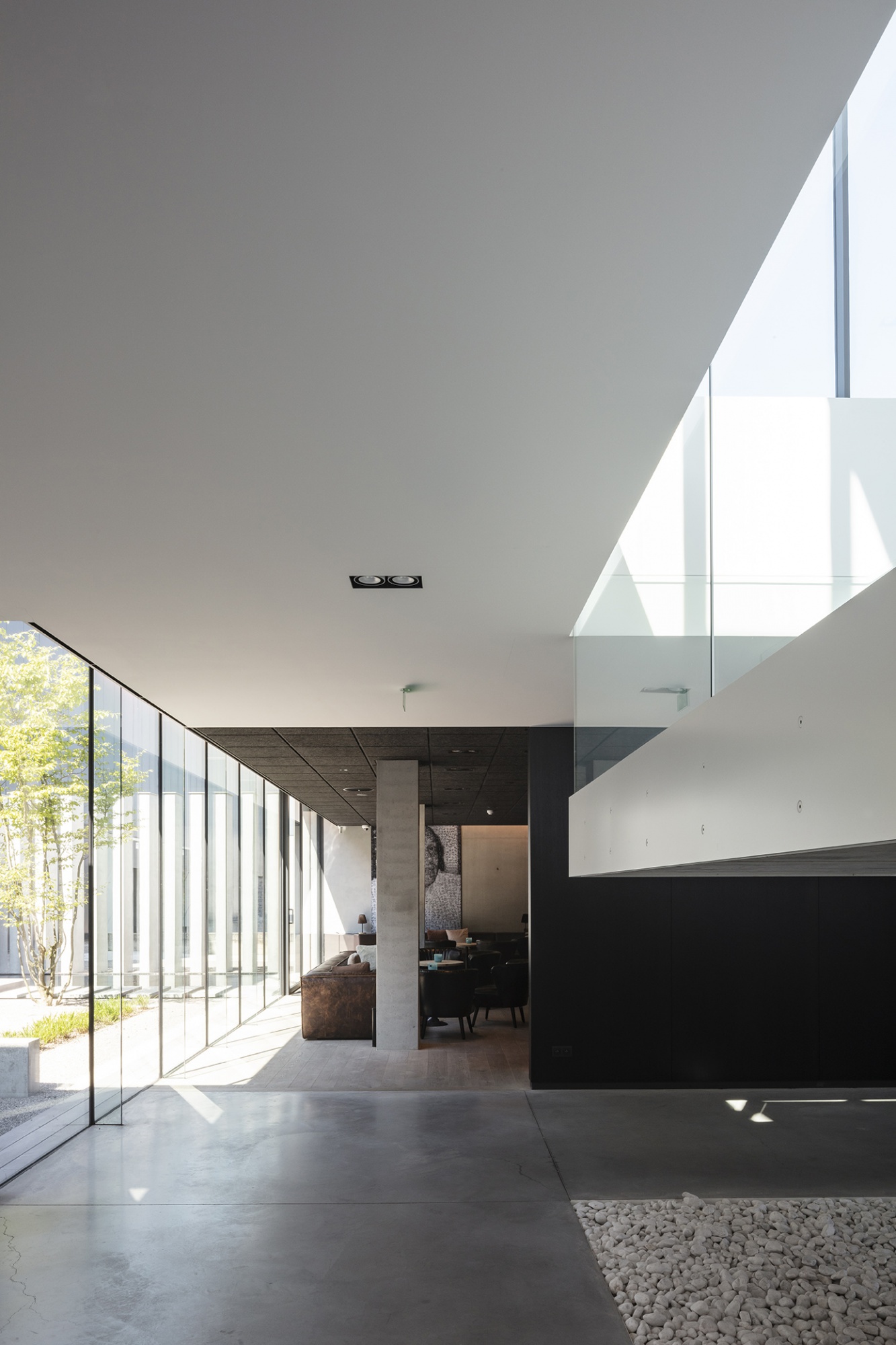 JOLIPA IN TOURNAI | Allaert Aluminium